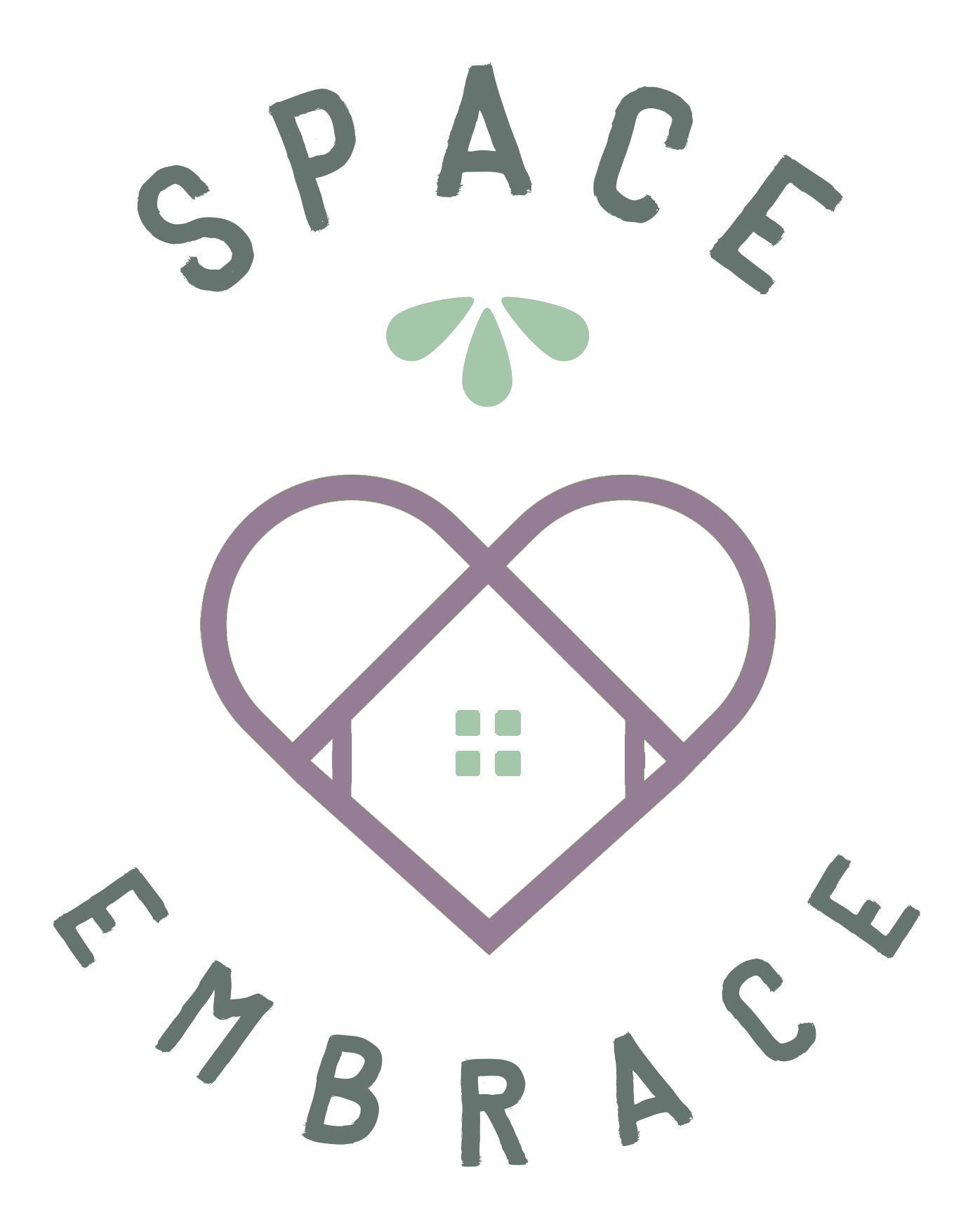 Home - Space Embrace